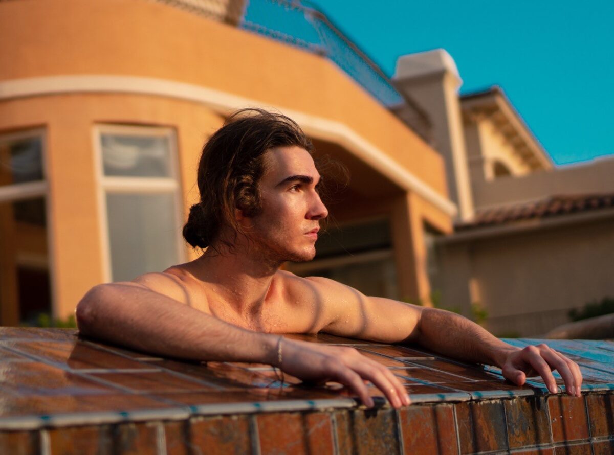 Look For A Creative Entrepreneur To Boost Your Visibility – Trey Colley: an American ...