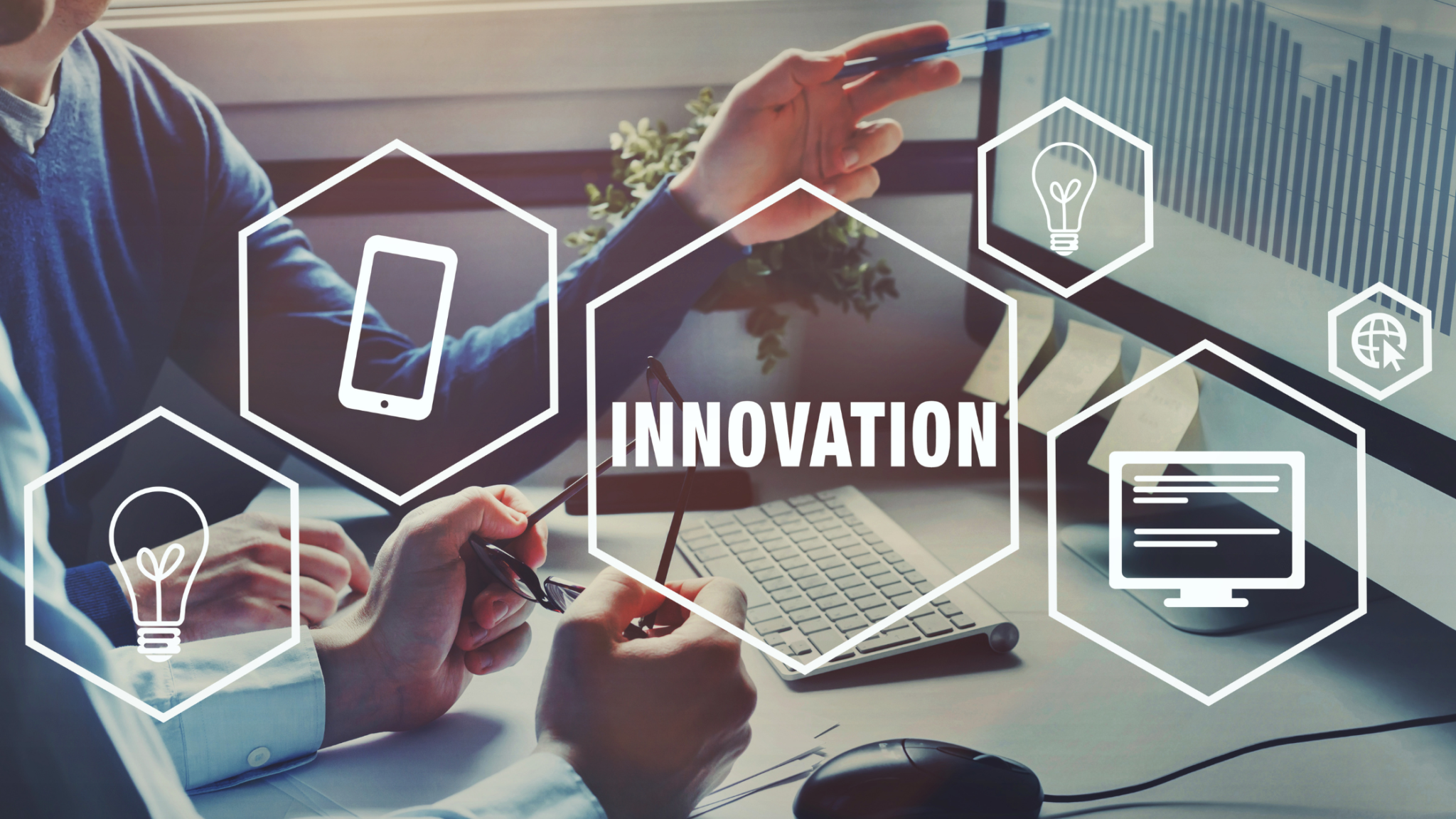 Look For A Creative Entrepreneur To Boost Your Visibility – Trey Colley ...